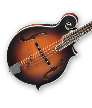 Mandolin Poster Collection – A New Song Music